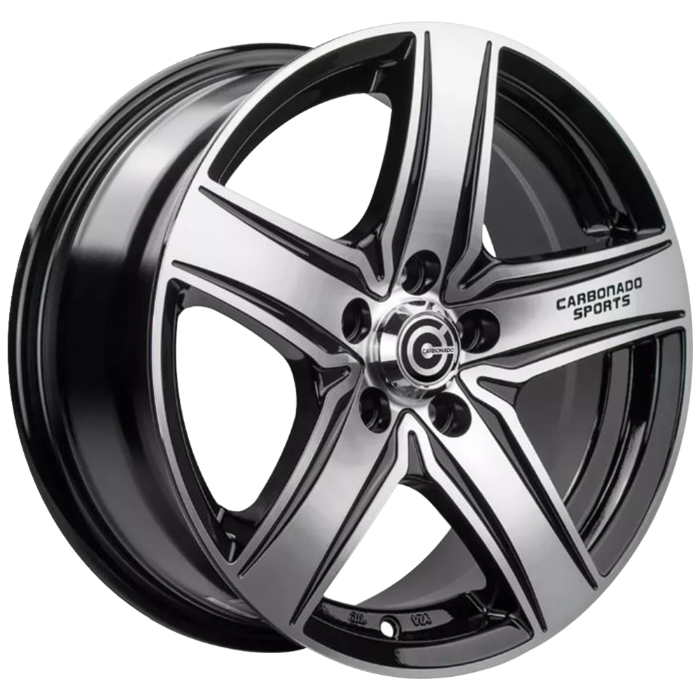 Buy alloy wheels | Free Delivery | Oponeo.ie