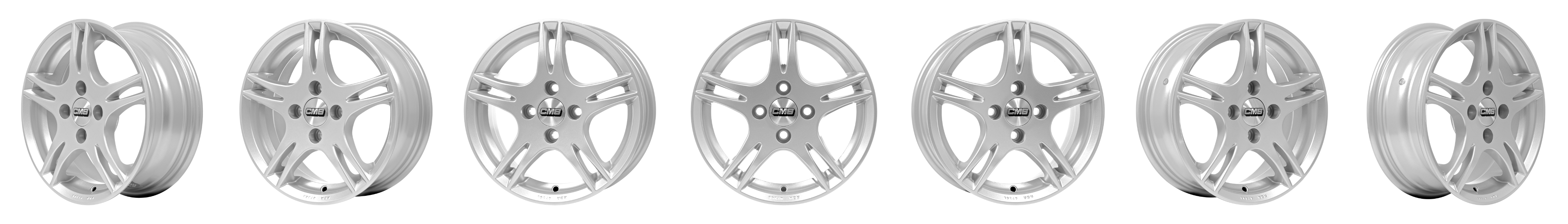 Buy alloy wheels » Free Delivery » Oponeo.ie