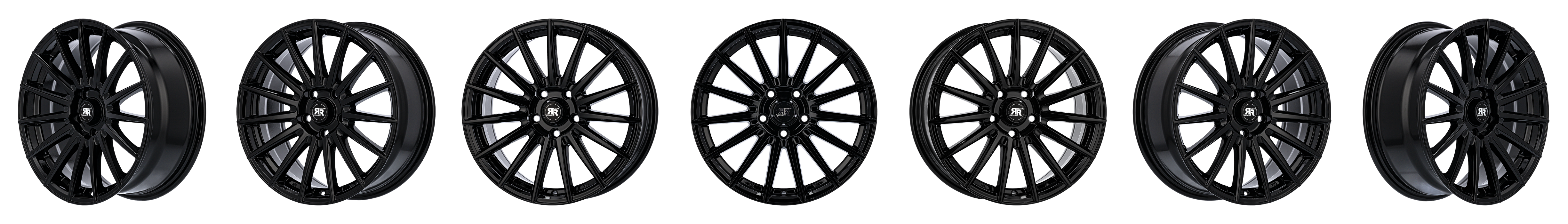 Buy alloy wheels | Free Delivery | Oponeo.ie
