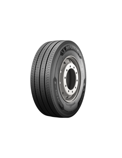 Large Choice of Michelin X MULTI Z Tyres | Oponeo.ie