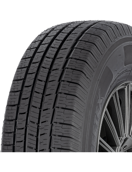 Zeetex HT5000 MAX 285/65 R17 116 H Tyres | Oponeo.ie
